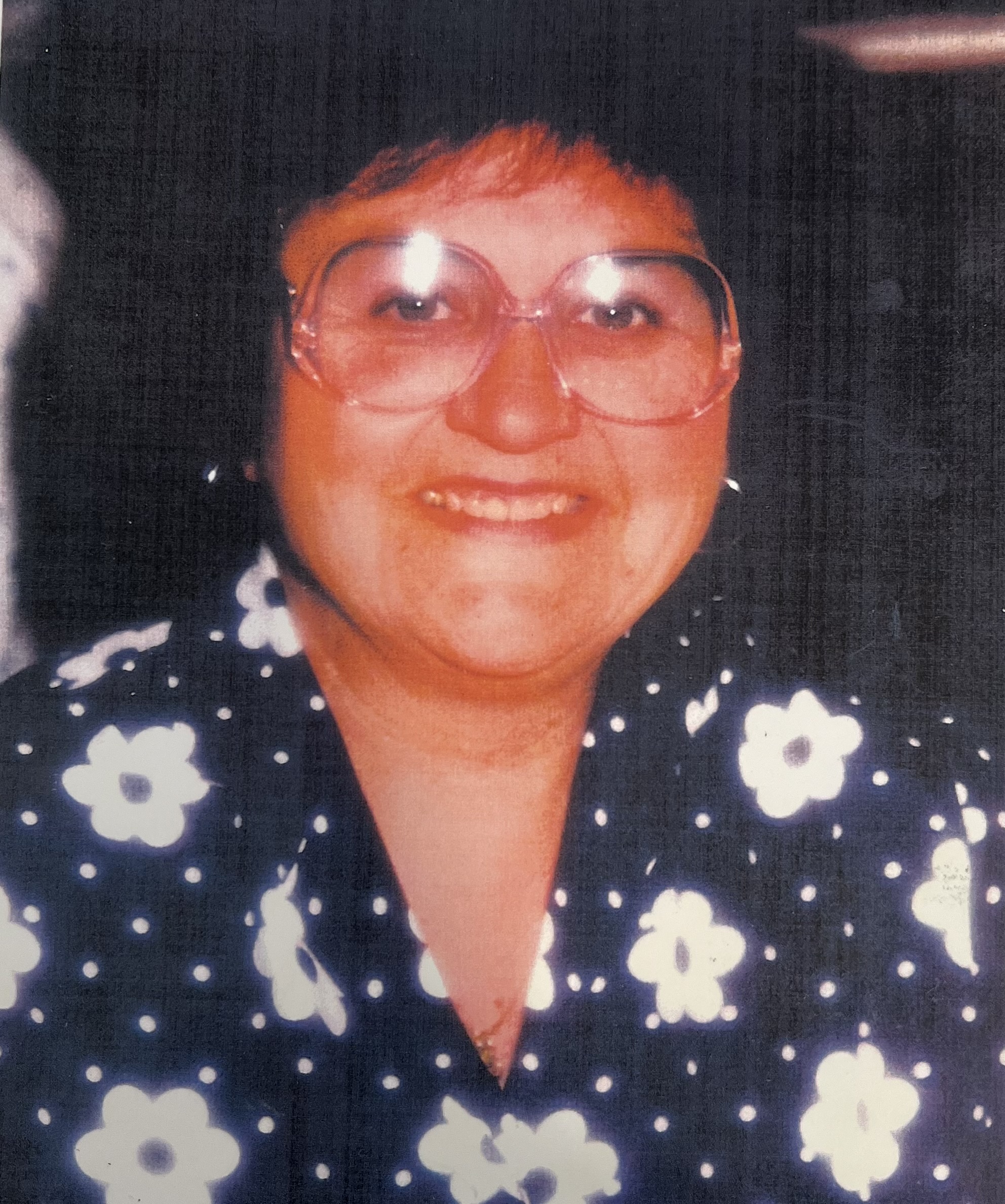 Barbara Foxen Viera - The Santa Barbara Independent