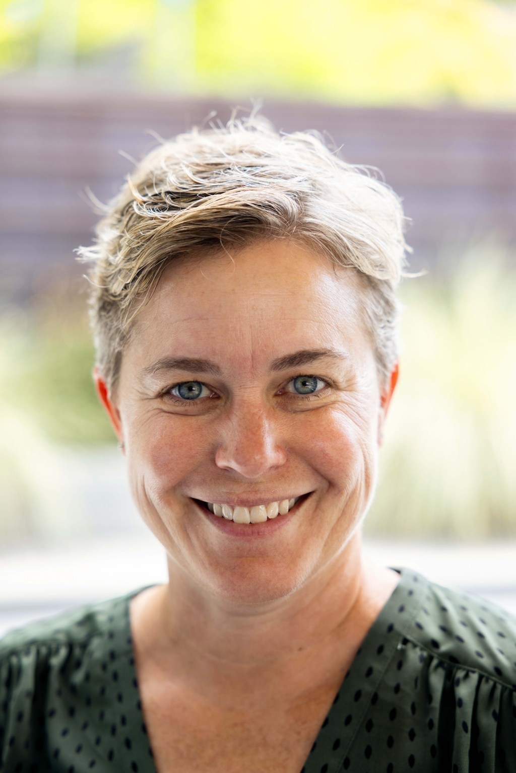 UCSB Appoints Jill Sharkey as Interim Dean of the Graduate School of ...