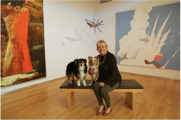 Local Art History in the Making and Made - The Santa Barbara Independent