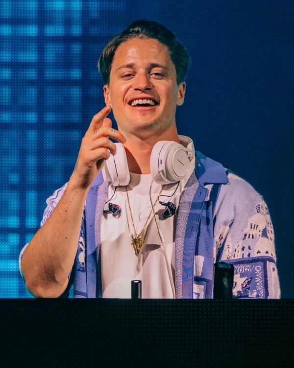 Shaking the Palm Trees — A New Music Fest Comes to Santa Barbara - The ...