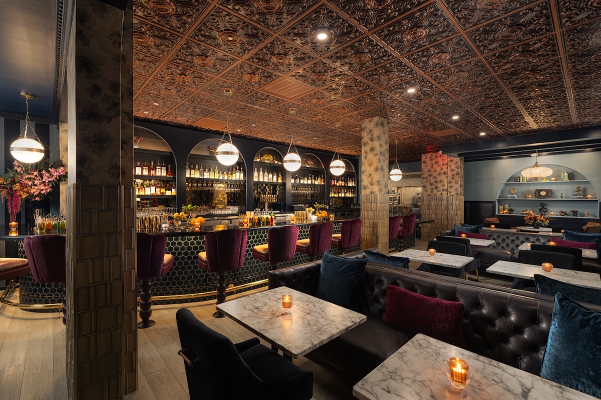 Head Over to Montecito’s Lion’s Tale for a Whisky Tasting - The Santa ...