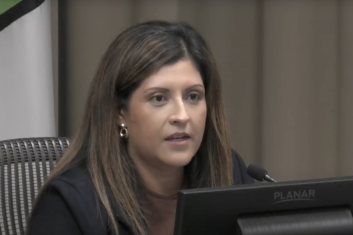 ‘This Is a Terrifying Time’: Goleta Community Expresses Fear, Outrage ...