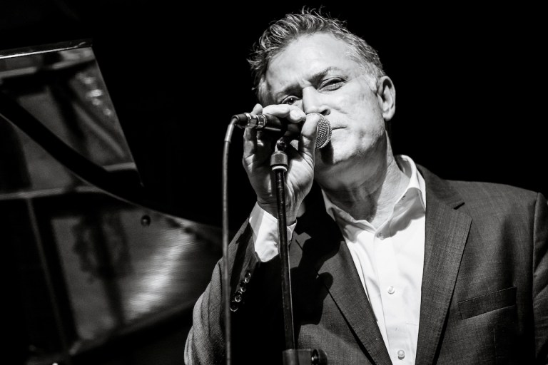 Nate Birkey Quintet Takes a Break from New York City Lights for Santa ...