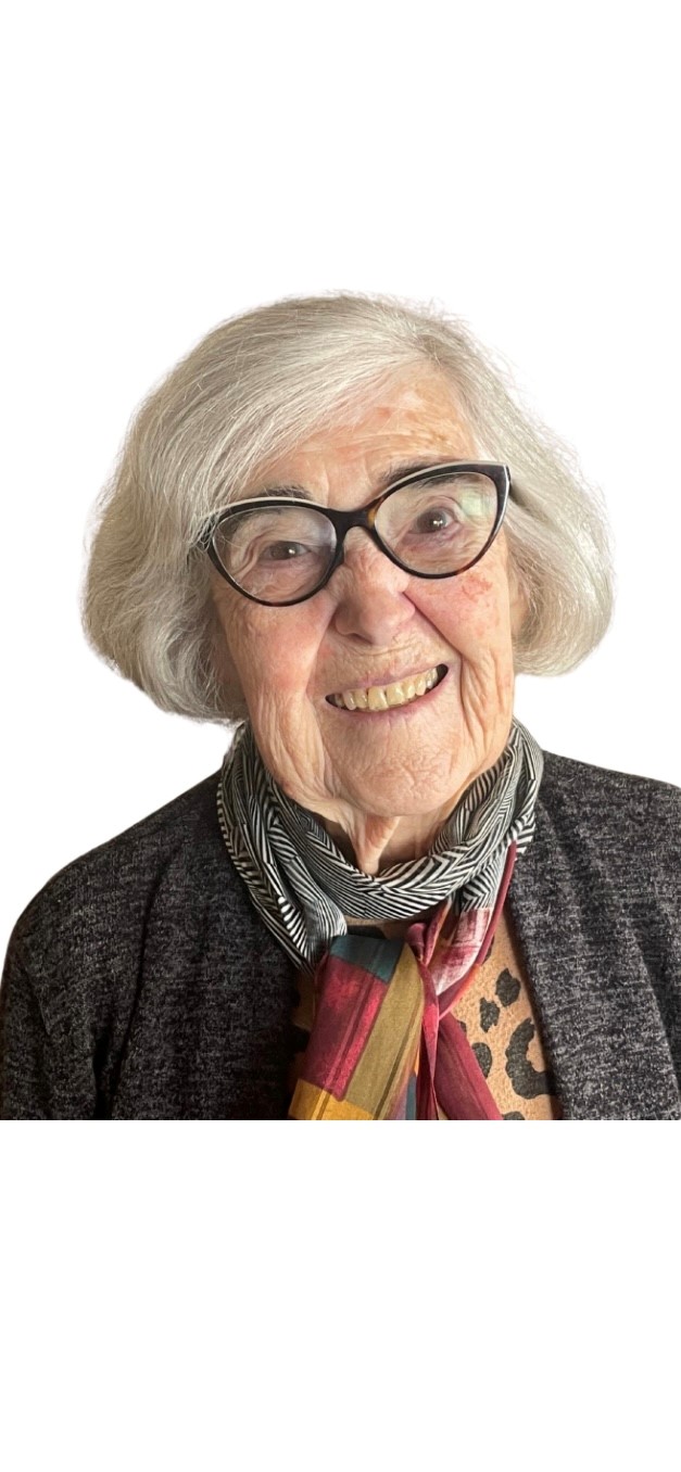 Eleanor Hamilton Jacobs - The Santa Barbara Independent