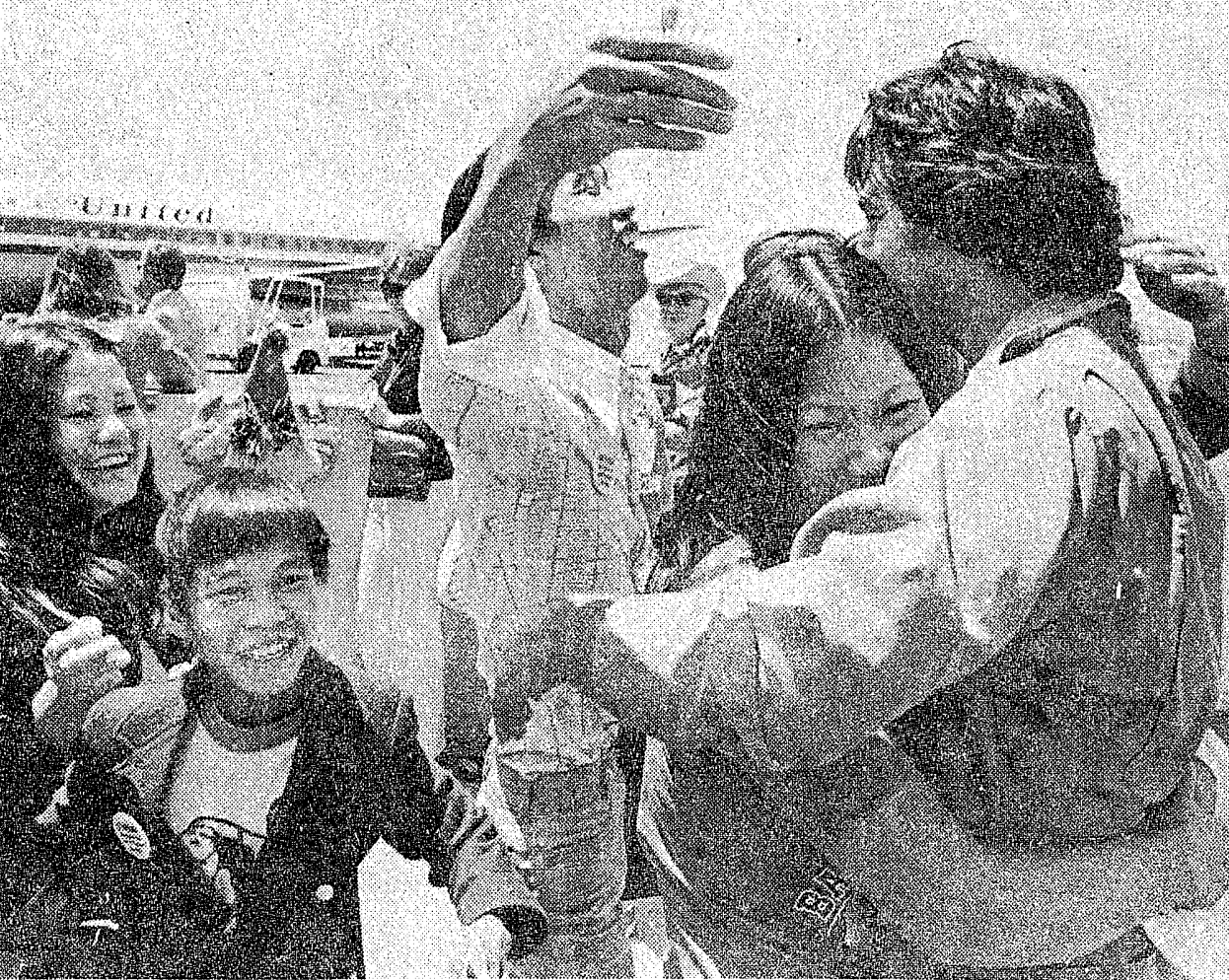 Fifty Years Ago Today, My Refugee Father Arrived in Santa Barbara - The ...