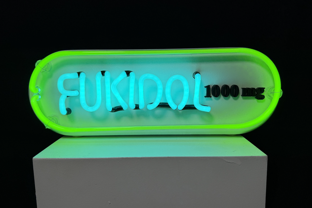 Artistically Speaking - The Santa Barbara Independent