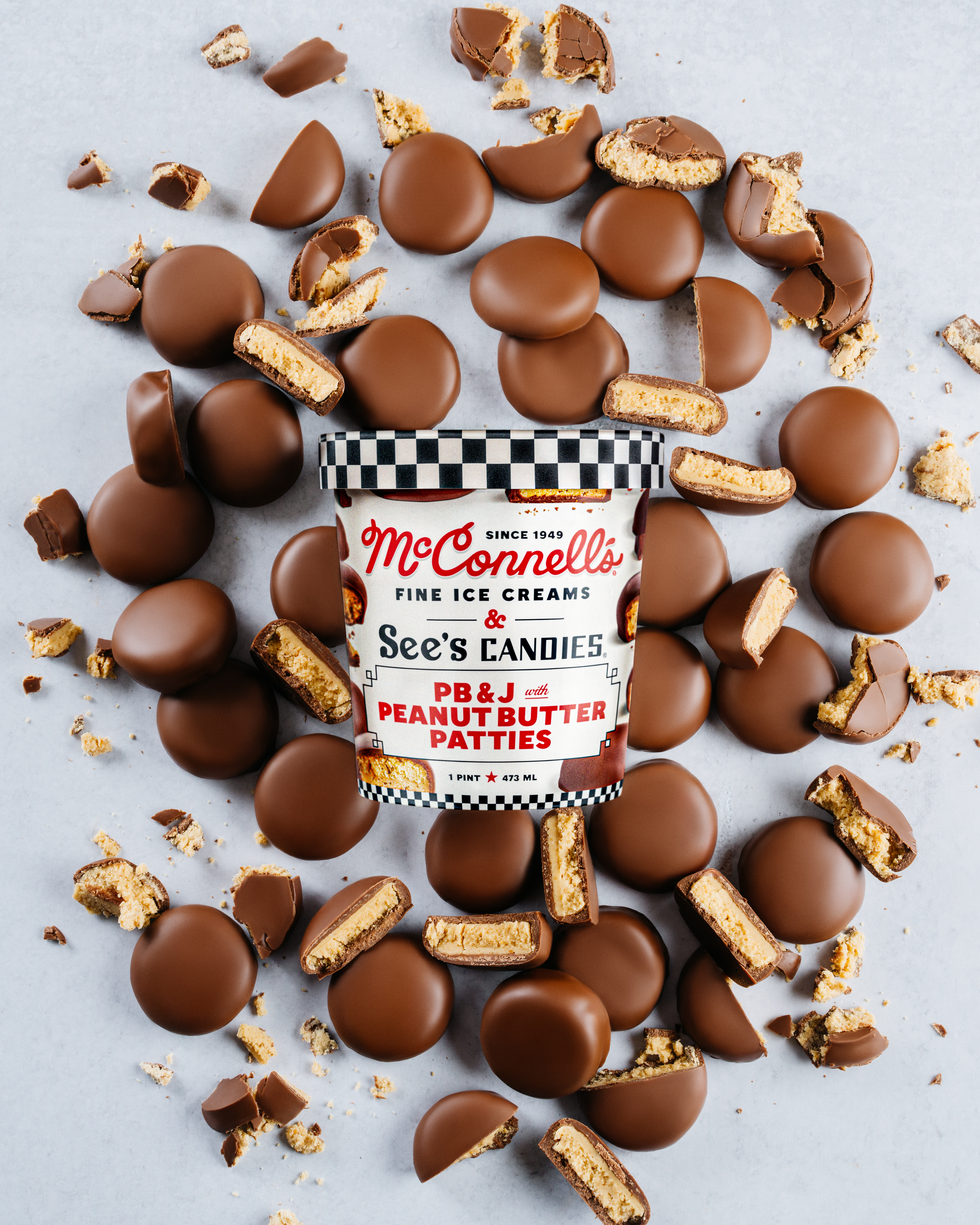 The Nostalgic Combination of McConnell’s x See’s Continues - The Santa ...