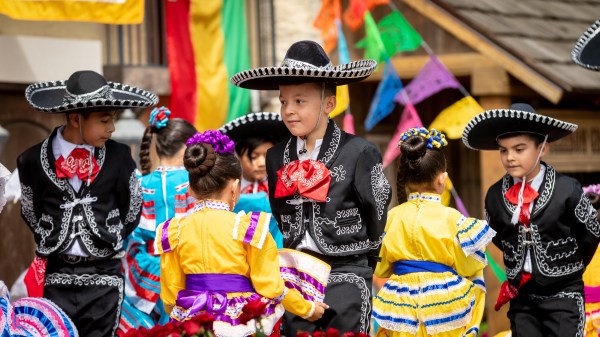 Fiesta 2025 Listings - The Santa Barbara Independent