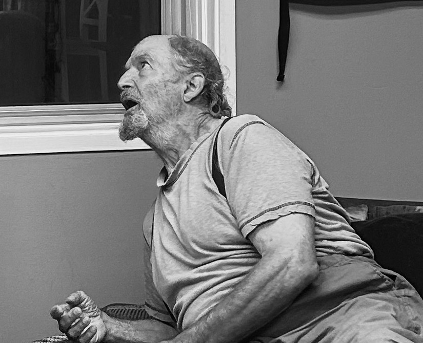 Climb on Board to ‘Ahab’s Fable’ - The Santa Barbara Independent