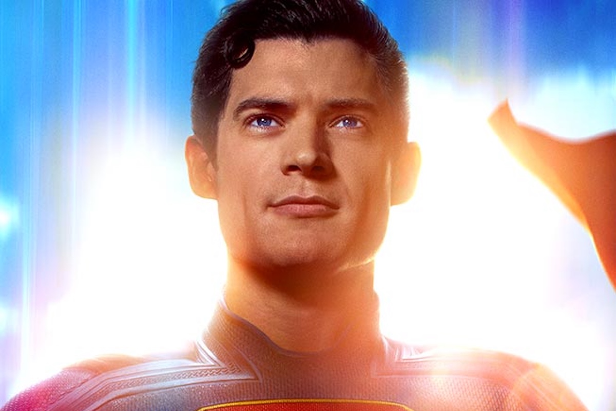 Film Review | ‘Superman’ Is the Hero We Needed - The Santa Barbara ...