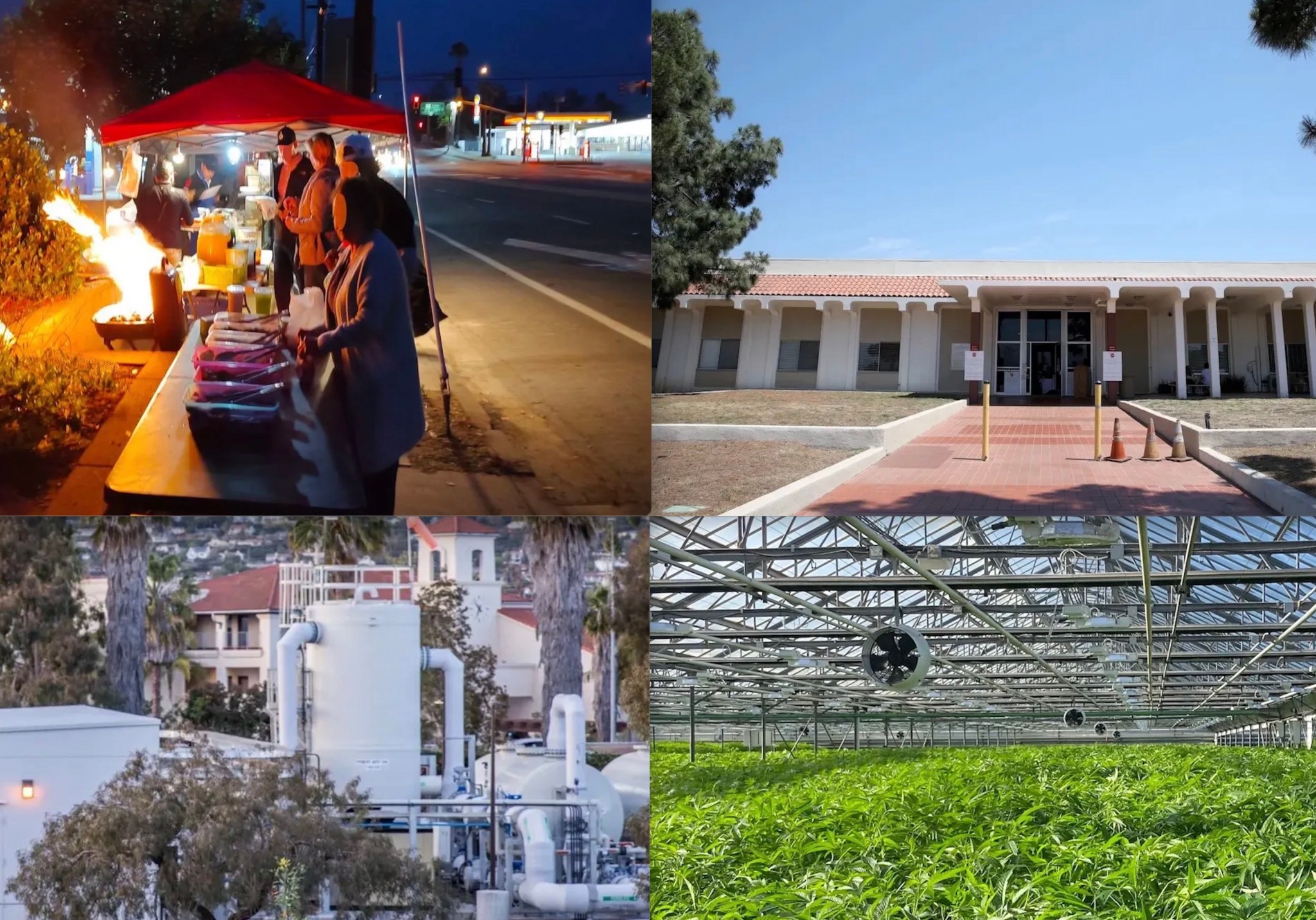 Grand Jury Notes from the Finish Line - The Santa Barbara Independent