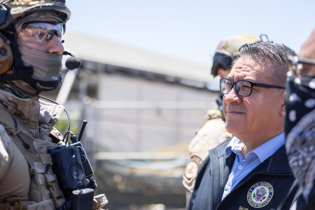 Why Does Santa Barbara’s Sheriff Stay Silent? - The Santa Barbara ...
