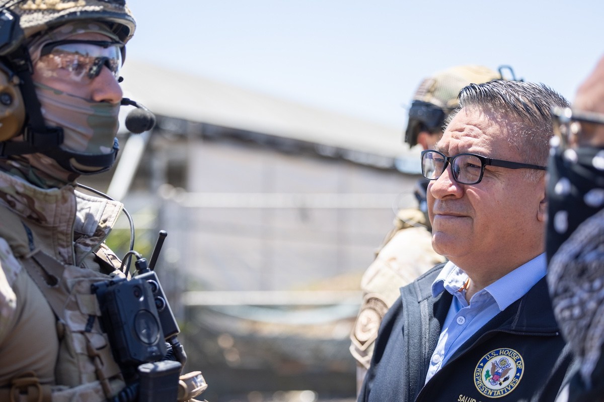 Why Does Santa Barbara’s Sheriff Stay Silent? - The Santa Barbara ...