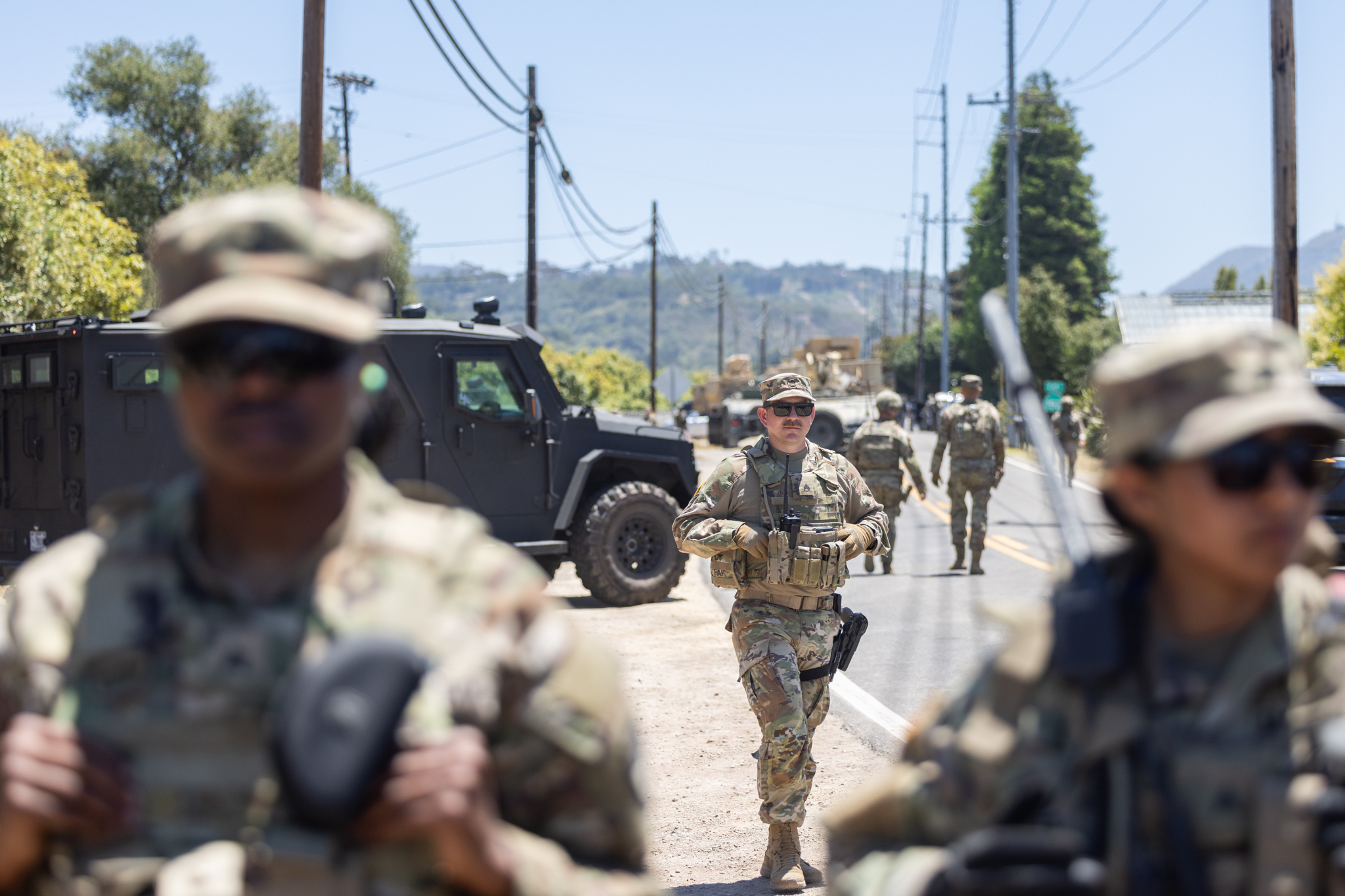 Why Does Santa Barbara’s Sheriff Stay Silent? - The Santa Barbara ...