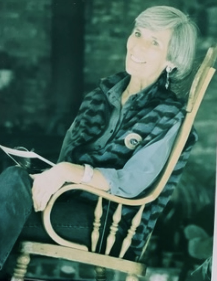 Ellen Downing - The Santa Barbara Independent