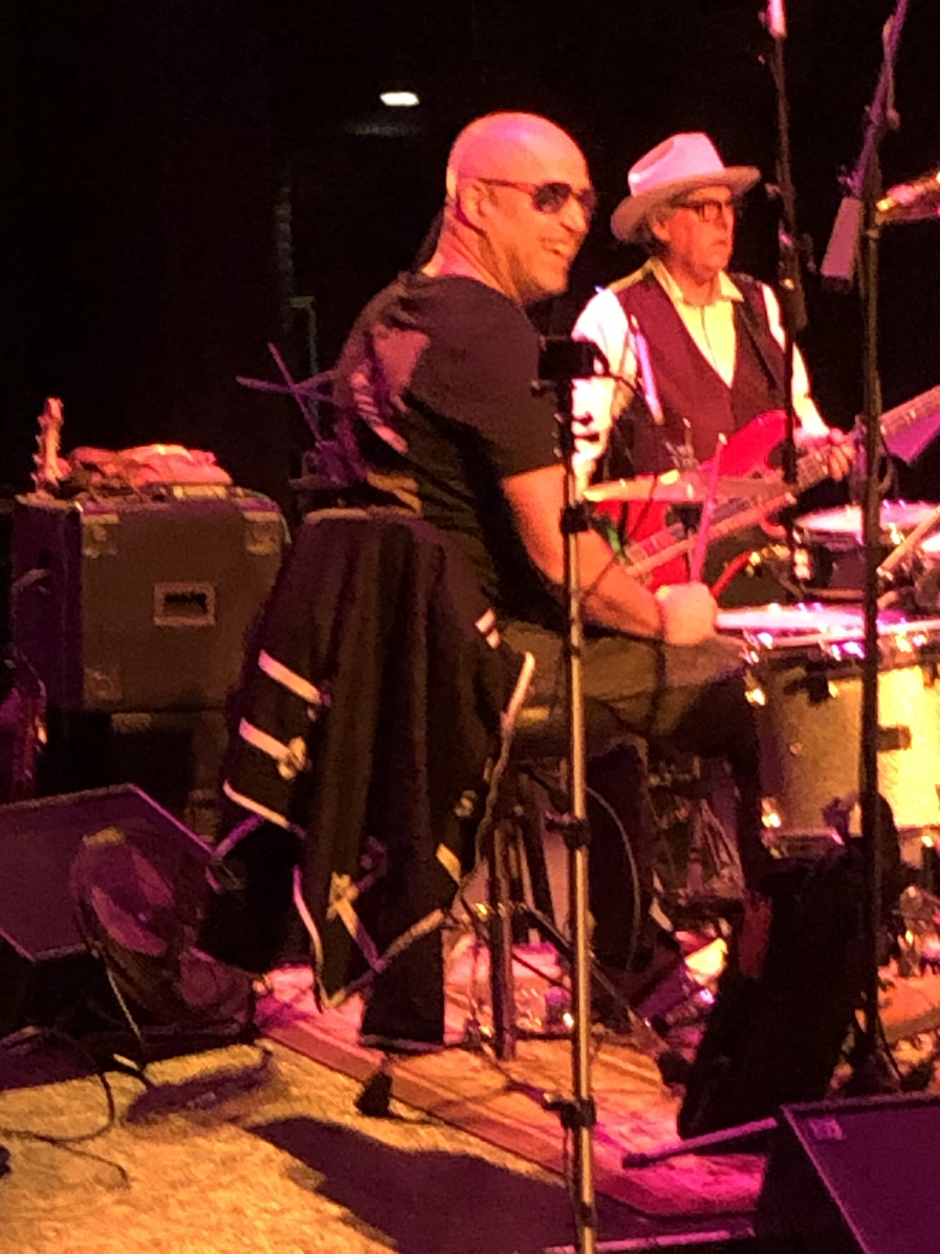 Reggae, Rock ’n’ Roll, and Robert Rachelli - The Santa Barbara Independent