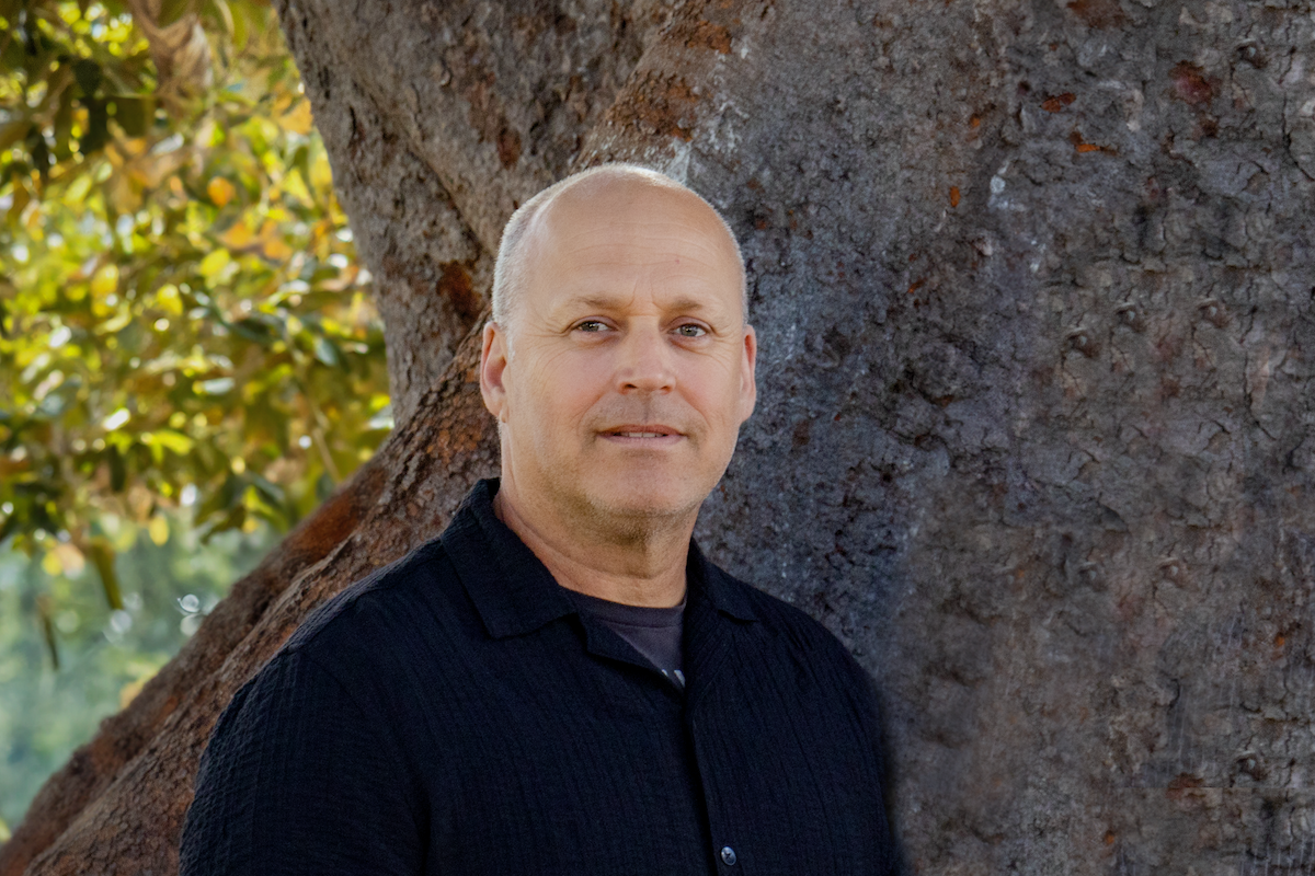 Reggae, Rock ’n’ Roll, and Robert Rachelli - The Santa Barbara Independent