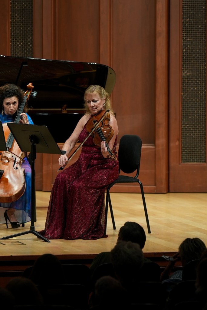 A Spotlight on the Femme - The Santa Barbara Independent