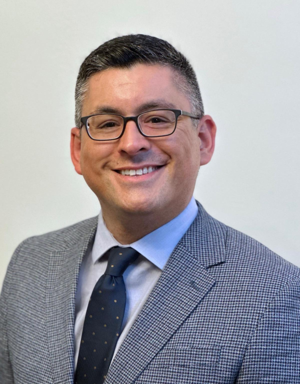 City of Santa Barbara Appoints Anthony Valdez as First Deputy City ...