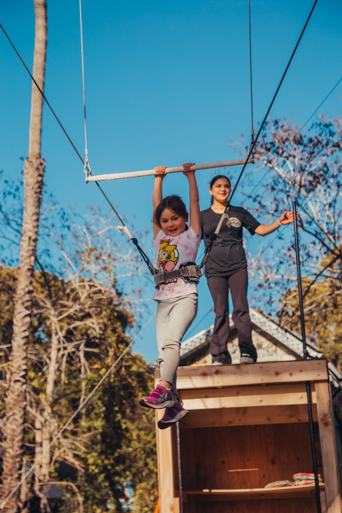2025 After-School Activities Guide - The Santa Barbara Independent