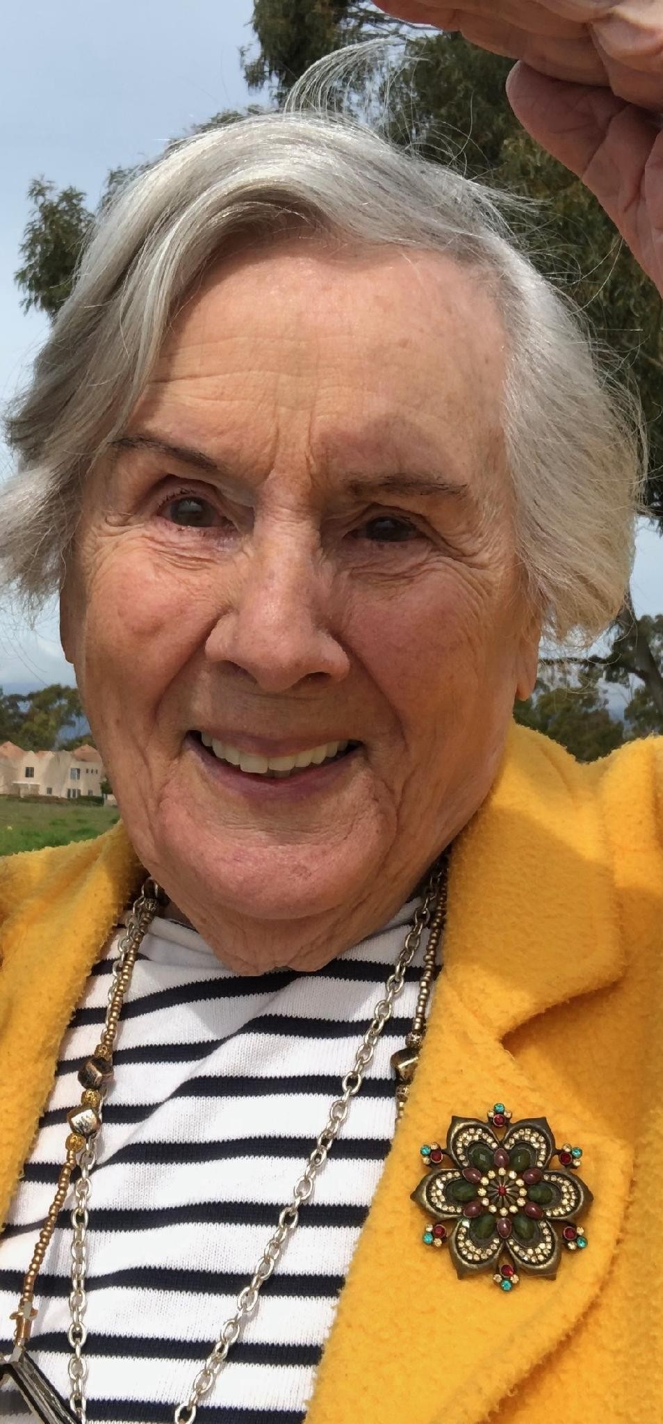 Barbara Jean Pennington - The Santa Barbara Independent