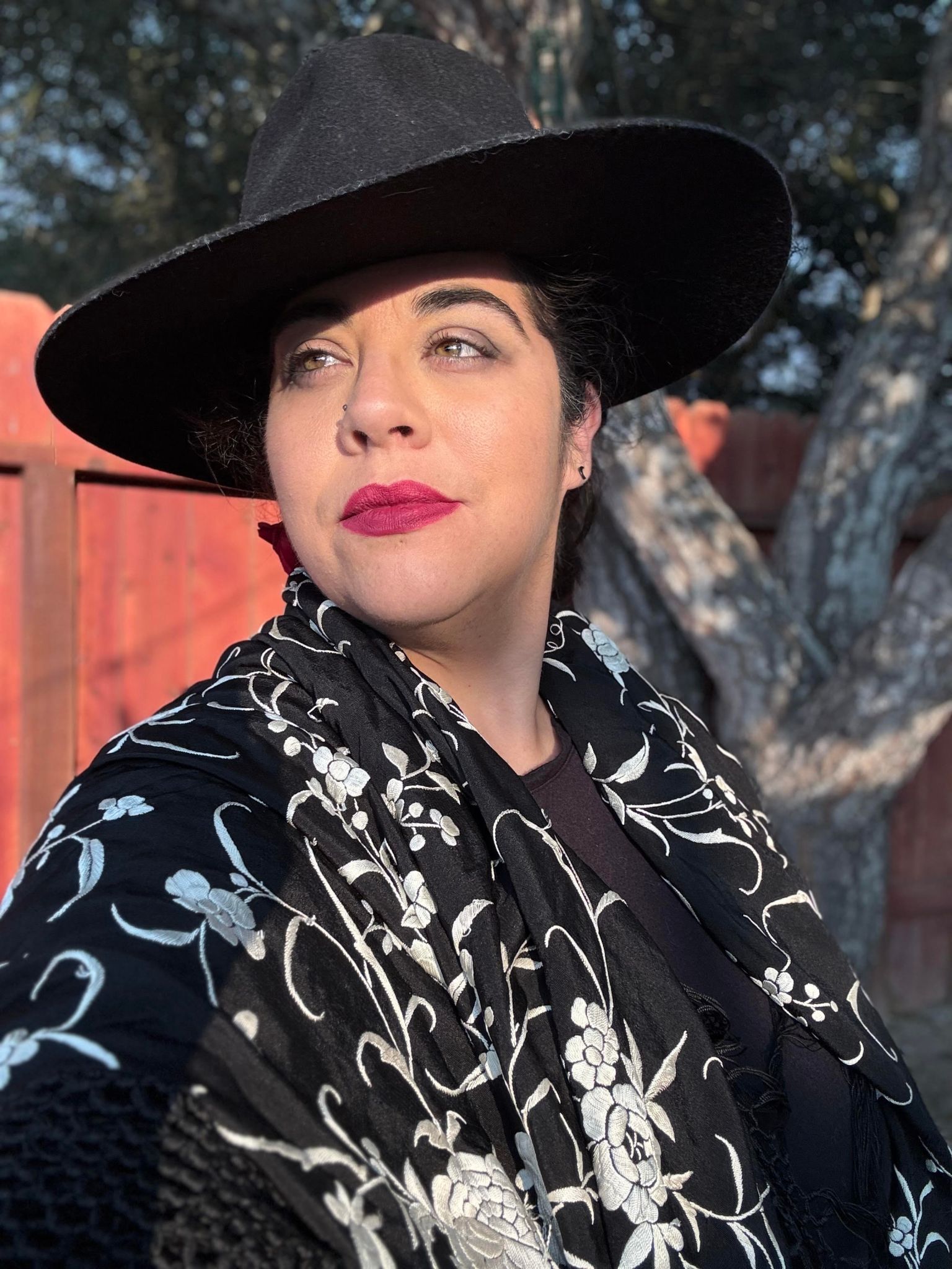 We Were Fiesta - The Santa Barbara Independent