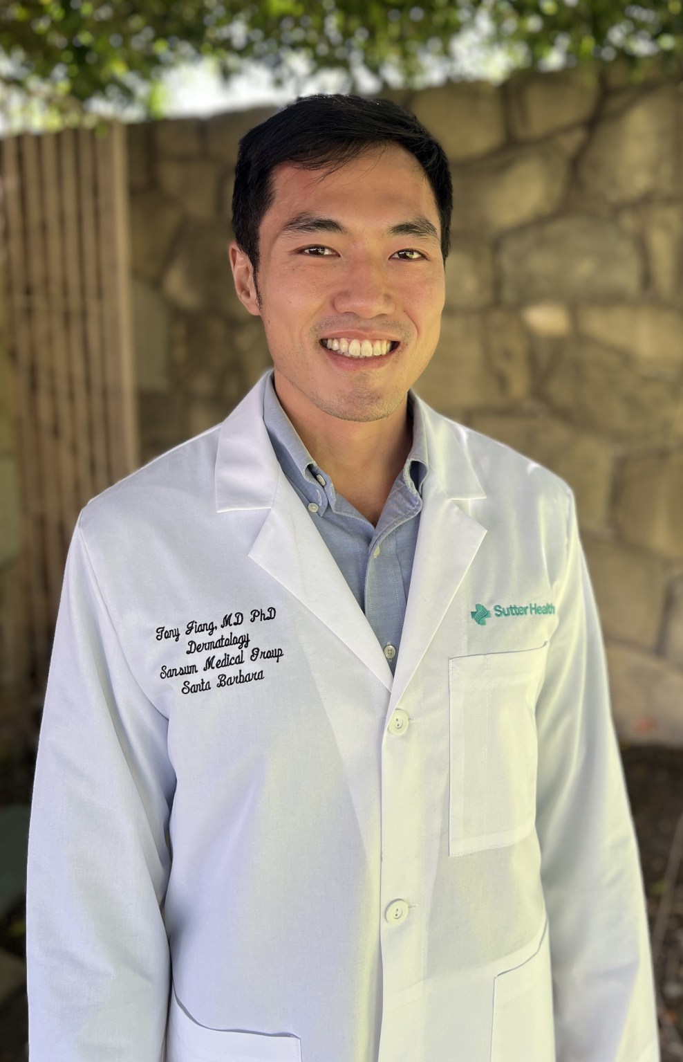 Sansum Clinic, Now Part of Sutter Health, Expands Dermatology & Gastroenterology Teams ...