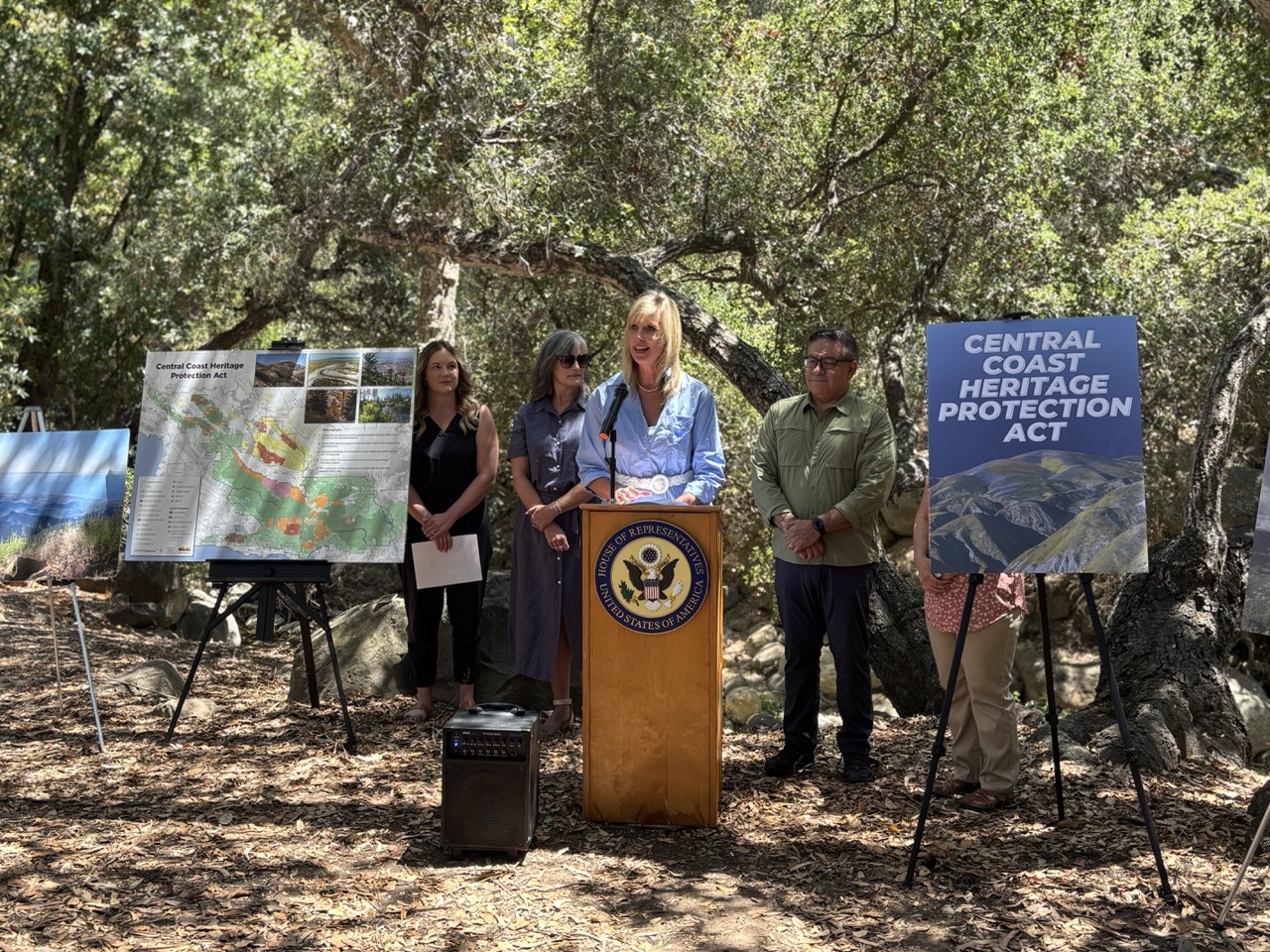 Santa Barbara Congressmember Acts Against Environmental Protections ...