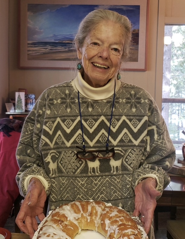 Diane Alta Hogan - The Santa Barbara Independent