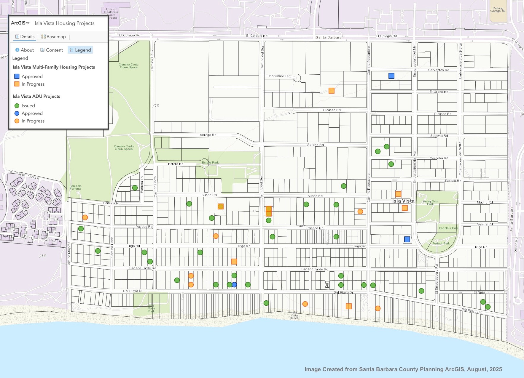 Isla Vista Needs More Housing, but at What Cost? - The Santa Barbara ...