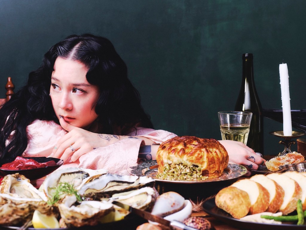 Japanese Breakfast’s Michelle Zauner On the Nuances of Songwriting and ...