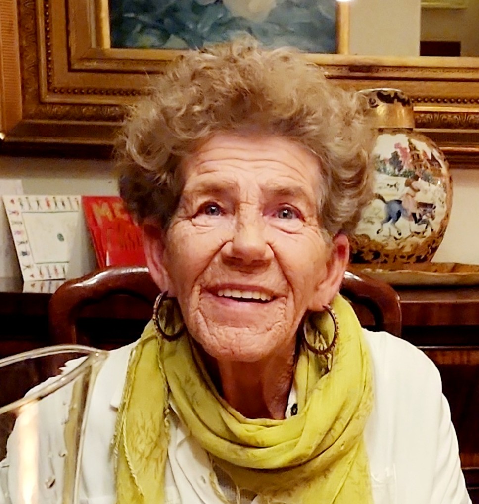 Jeanne Marie Duncan - The Santa Barbara Independent