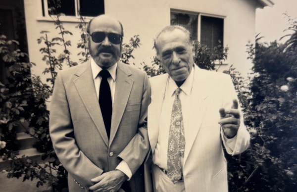 In Memoriam: John Martin 1930-2025 - The Santa Barbara Independent