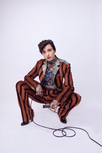 Tony Award Winner Lauren Patten Performs at the Rubicon Theatre - The ...