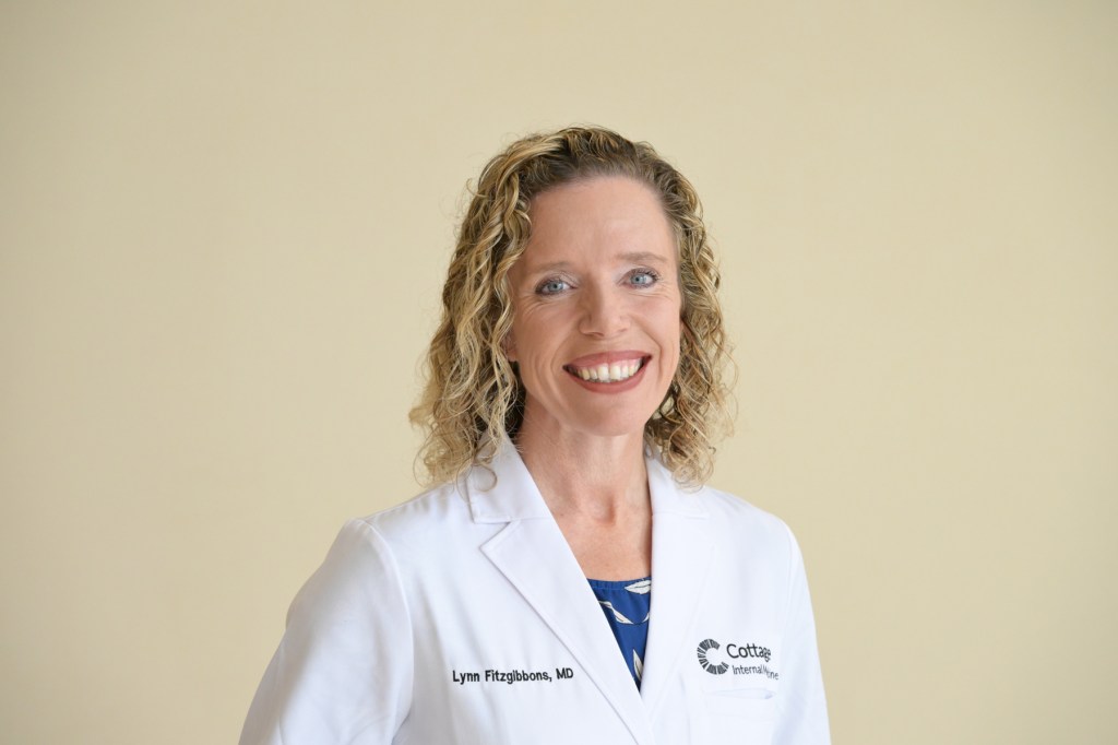 Santa Barbara Cottage Hospital Foundation Appoints Lynn Fitzgibbons, MD ...