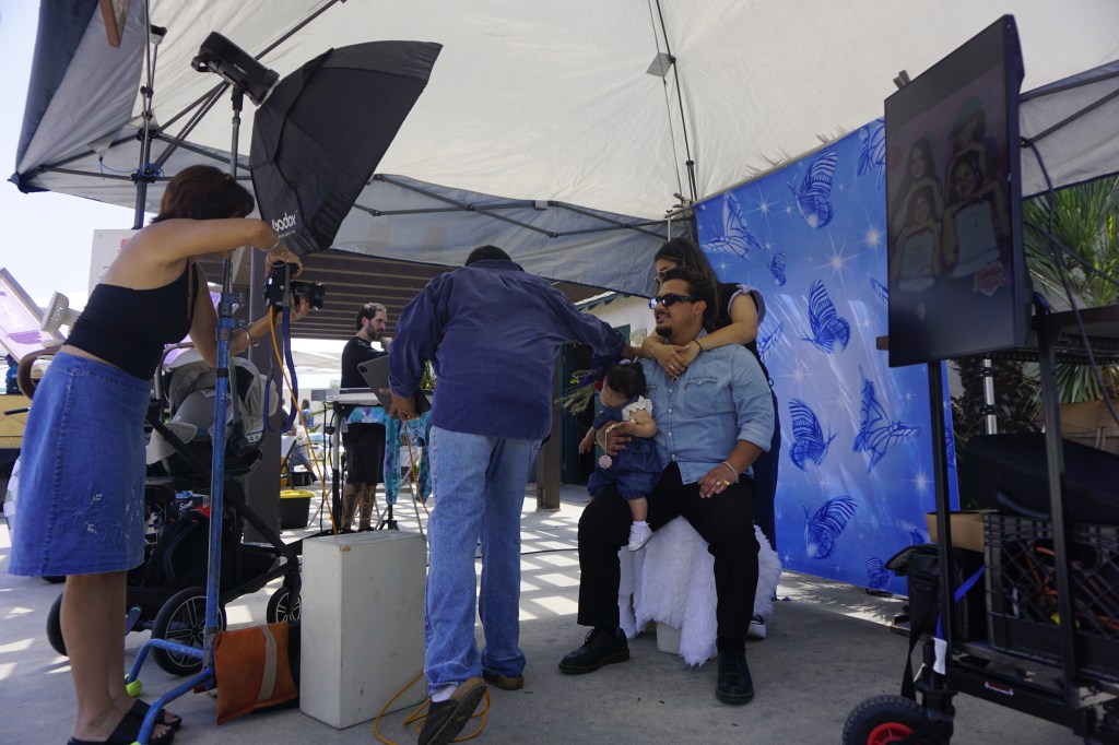 Community Comes Together in Solidarity for Ortega Park Summer Jam in ...