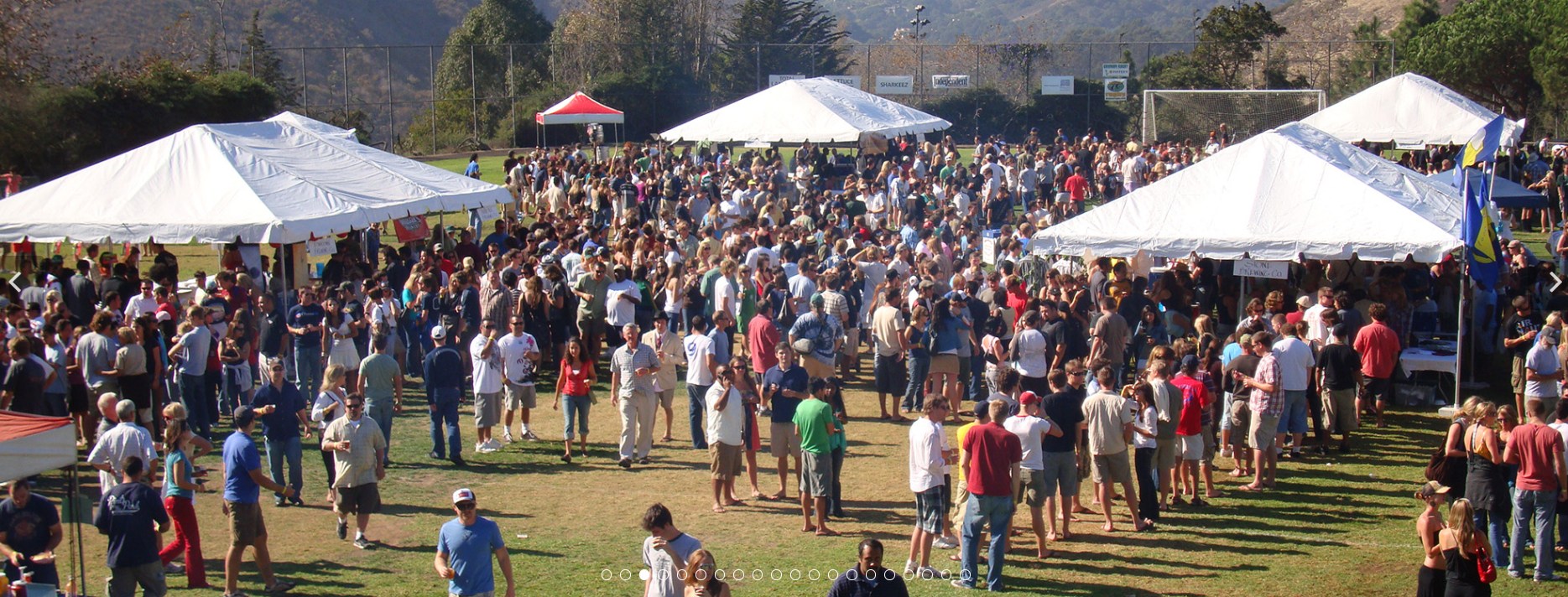 Pints for the Park Celebrates Elings Park’s 40th Anniversary - The ...