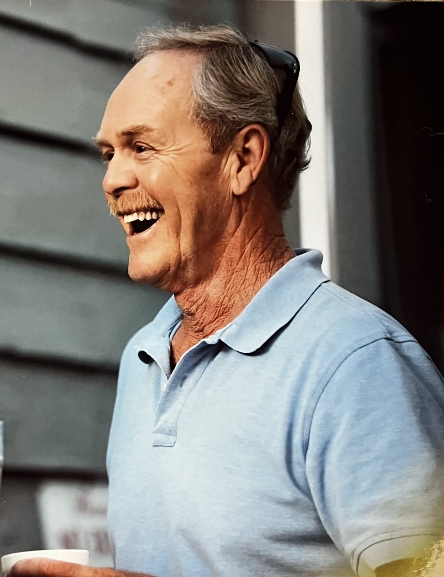 Ralph Minc - The Santa Barbara Independent