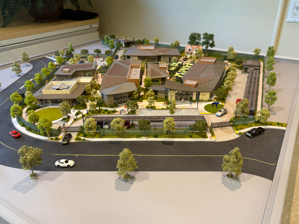 Santa Barbara Humane Breaks Ground on Facility Rebuild - The Santa ...