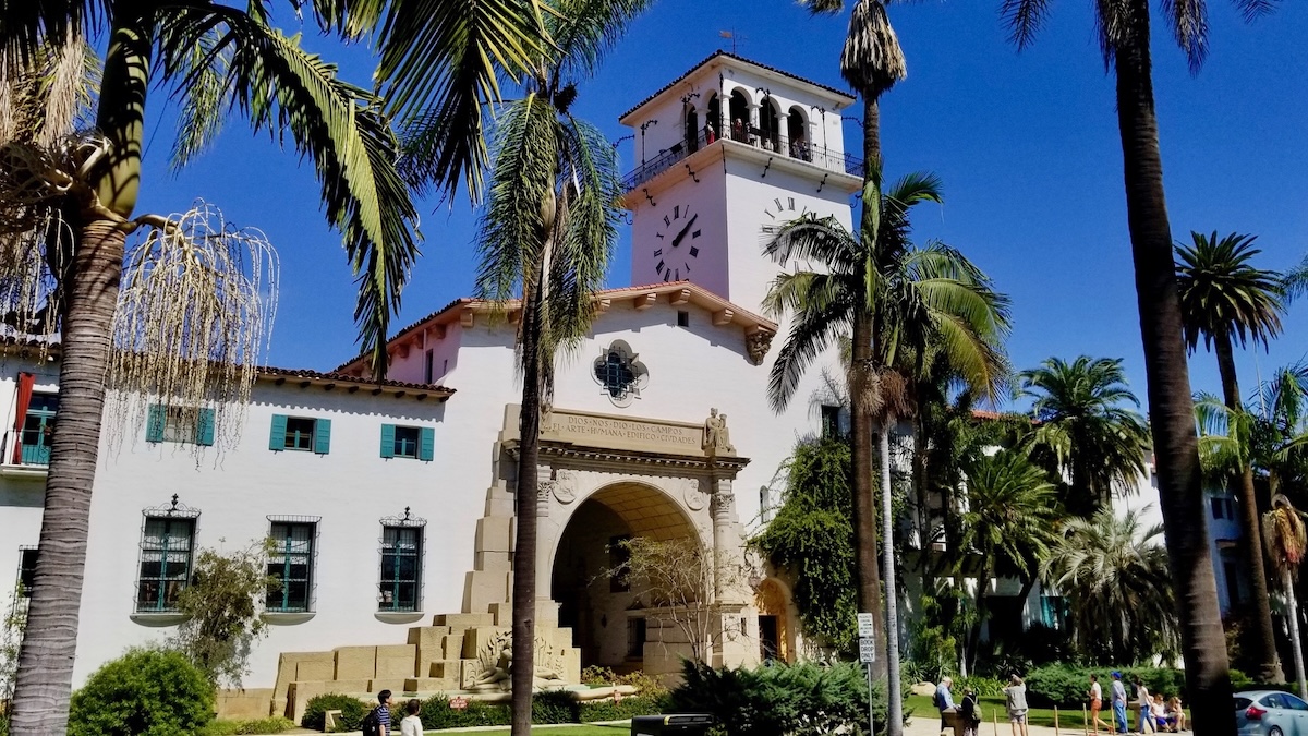 Stearns Wharf Murder Case Ends in Mistrial - The Santa Barbara Independent