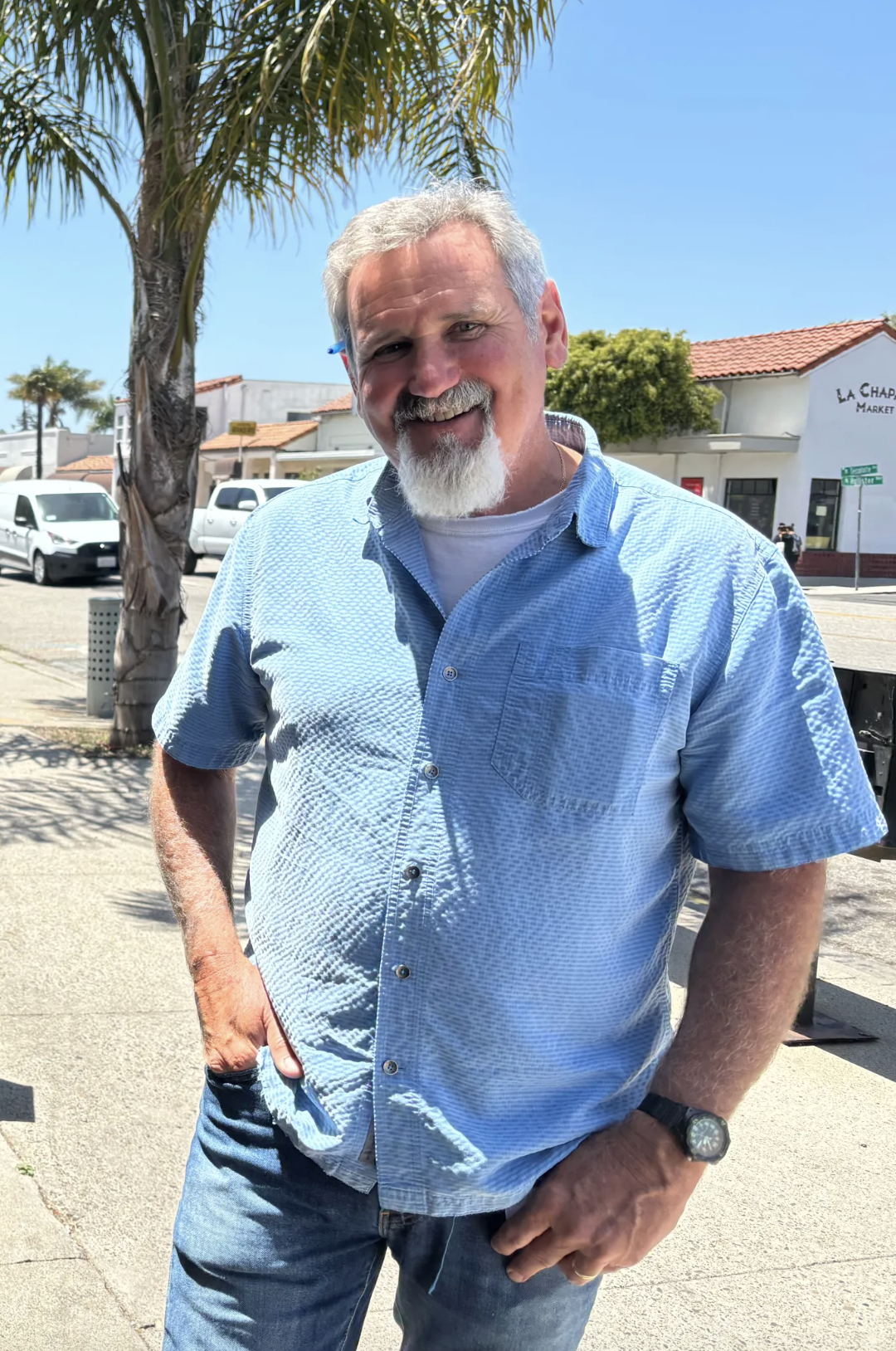 Bumper Sticker Battle in Goleta - The Santa Barbara Independent