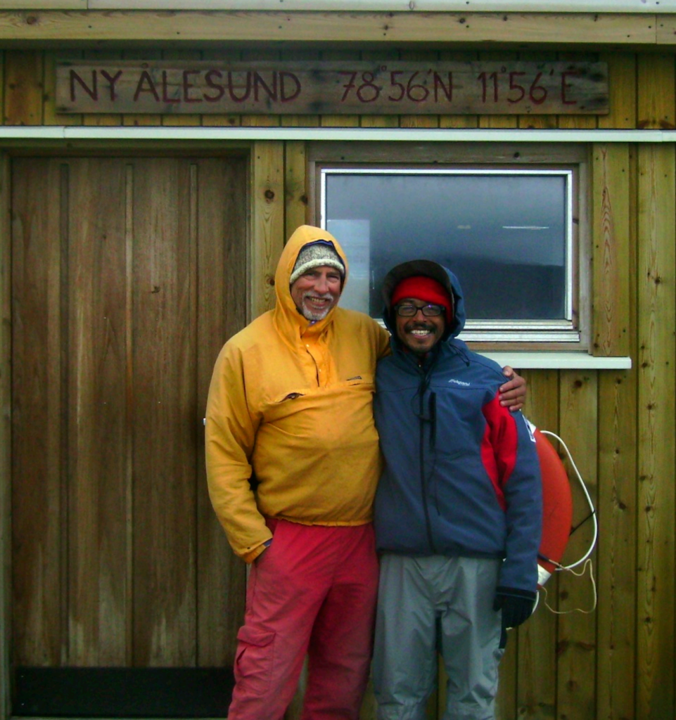 Santa Barbara Boy Scouts Rescue Former Scoutmaster Lost in the Sierra ...