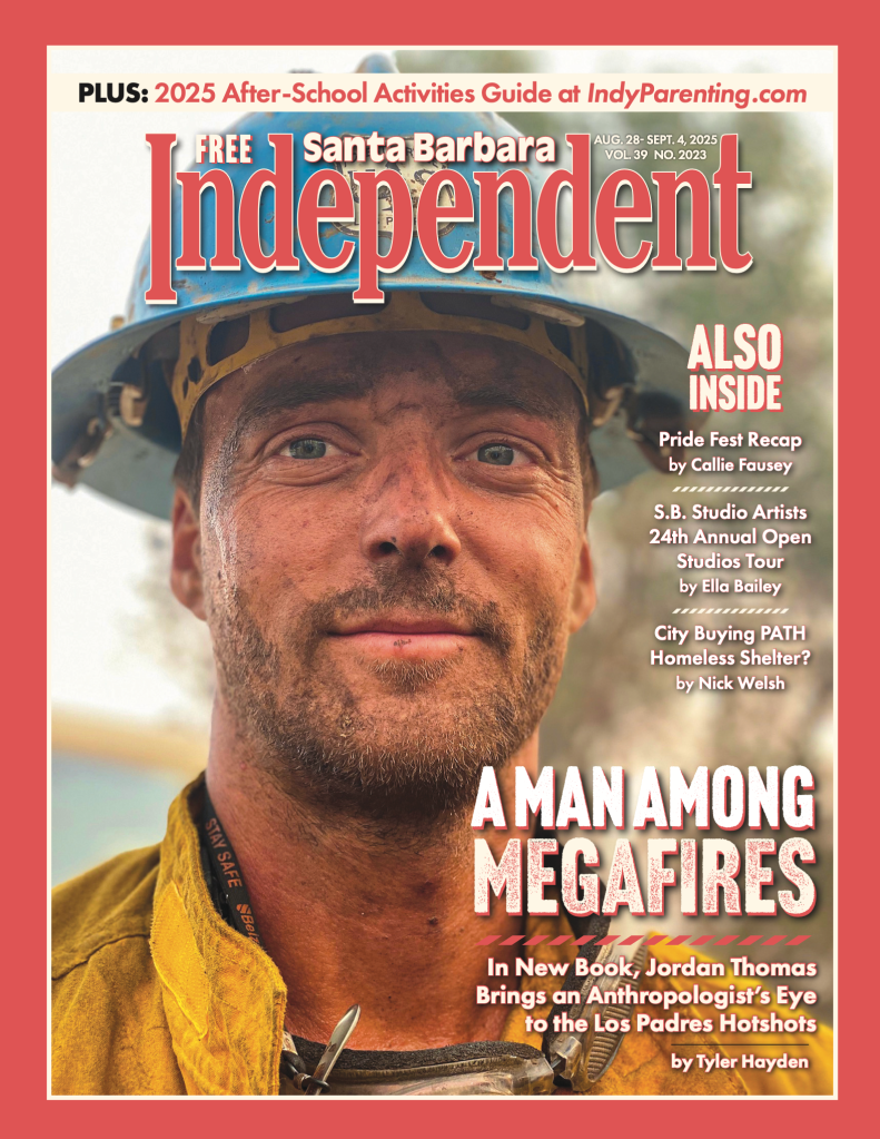 The Santa Barbara Independent