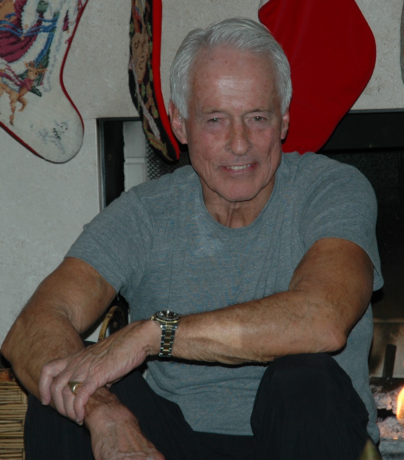 Sean Roger McGrath - The Santa Barbara Independent