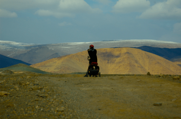 Santa Barbara Boy Scouts Rescue Former Scoutmaster Lost in the Sierra ...