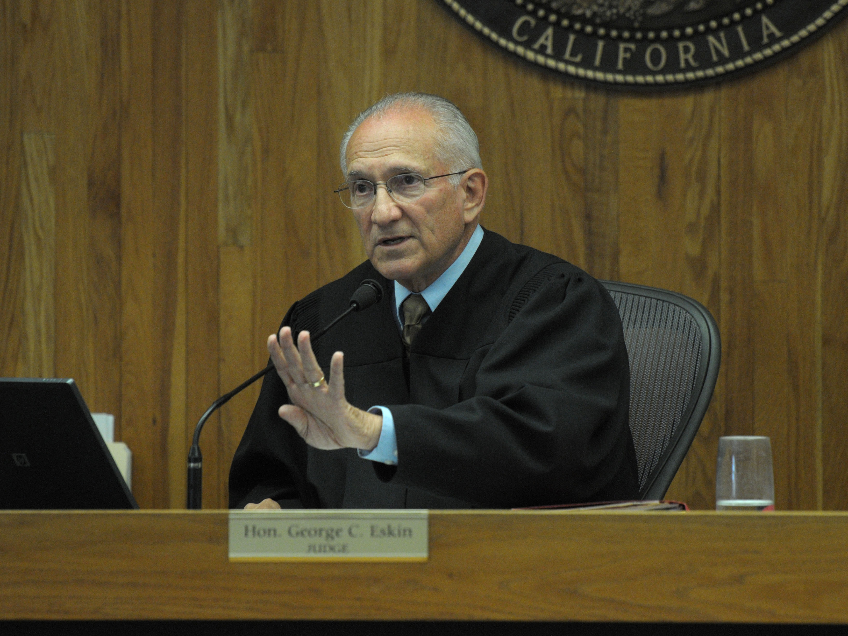 Eight Retired Santa Barbara Judges Sign ‘Declaration of Judicial ...