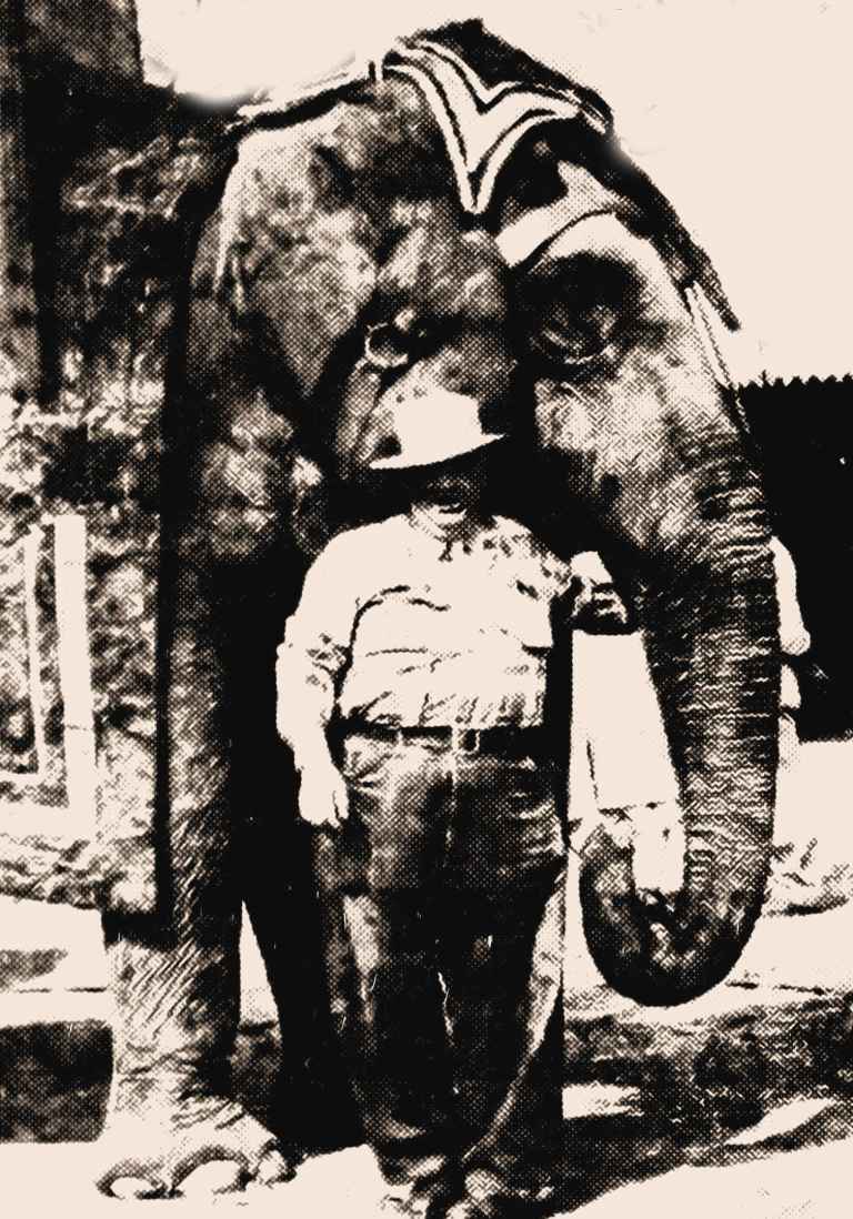 A Home for a Circus Man - The Santa Barbara Independent