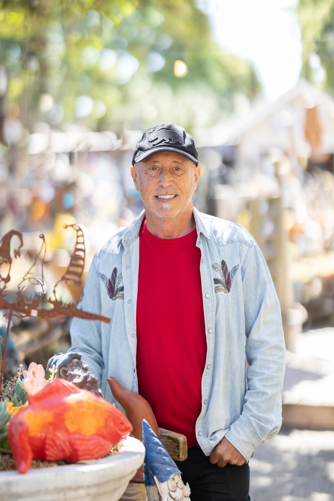 The Magic of J. Woeste - The Santa Barbara Independent