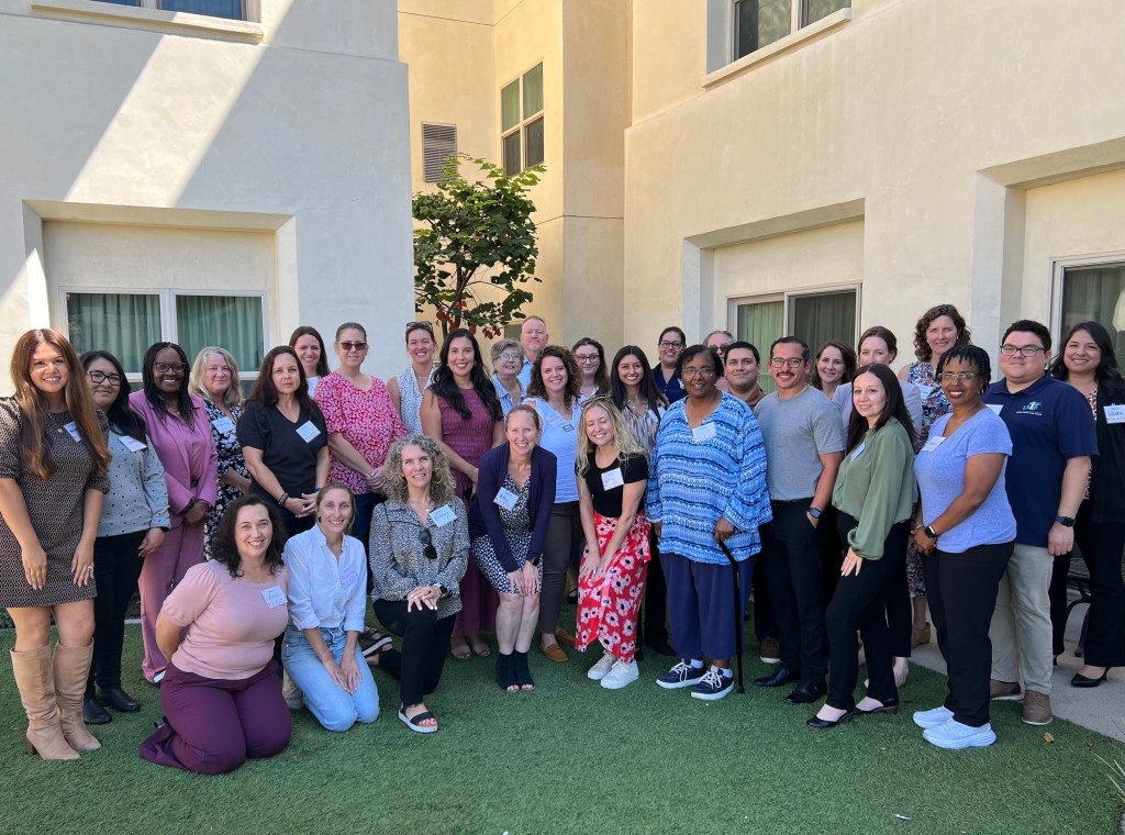 First 5 Santa Barbara County Launches Aligned Leadership for Results Program - The Santa Barbara ...