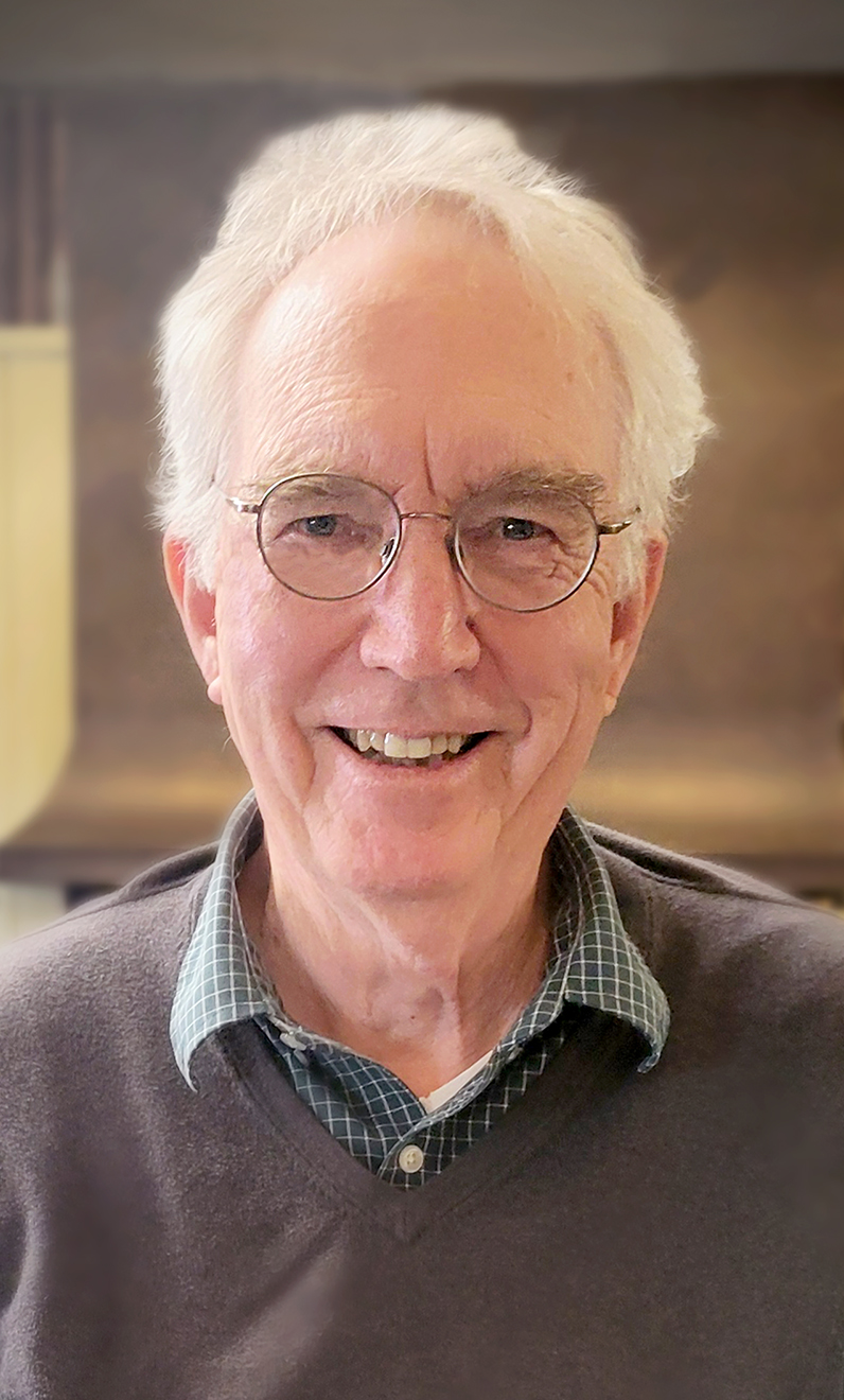 Randy Frank Ondracek - The Santa Barbara Independent